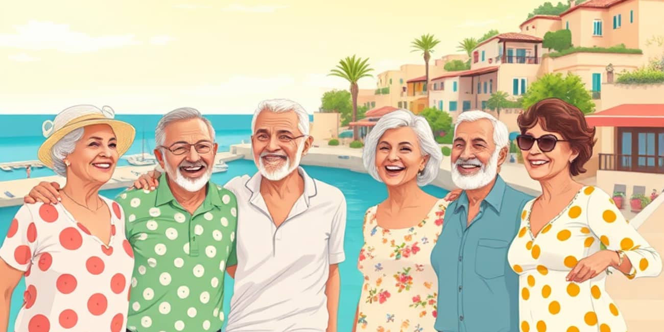 Retiro digno: Planificando tu jubilación desde hoy